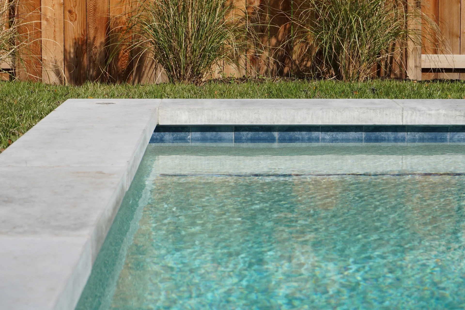 French Place Tiny Pool — Texas Tiny Pools