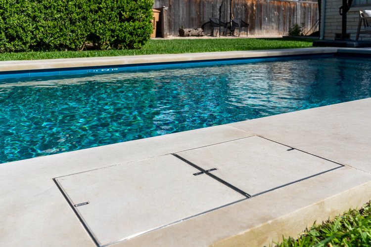 Preston Tiny Pool — Texas Tiny Pools