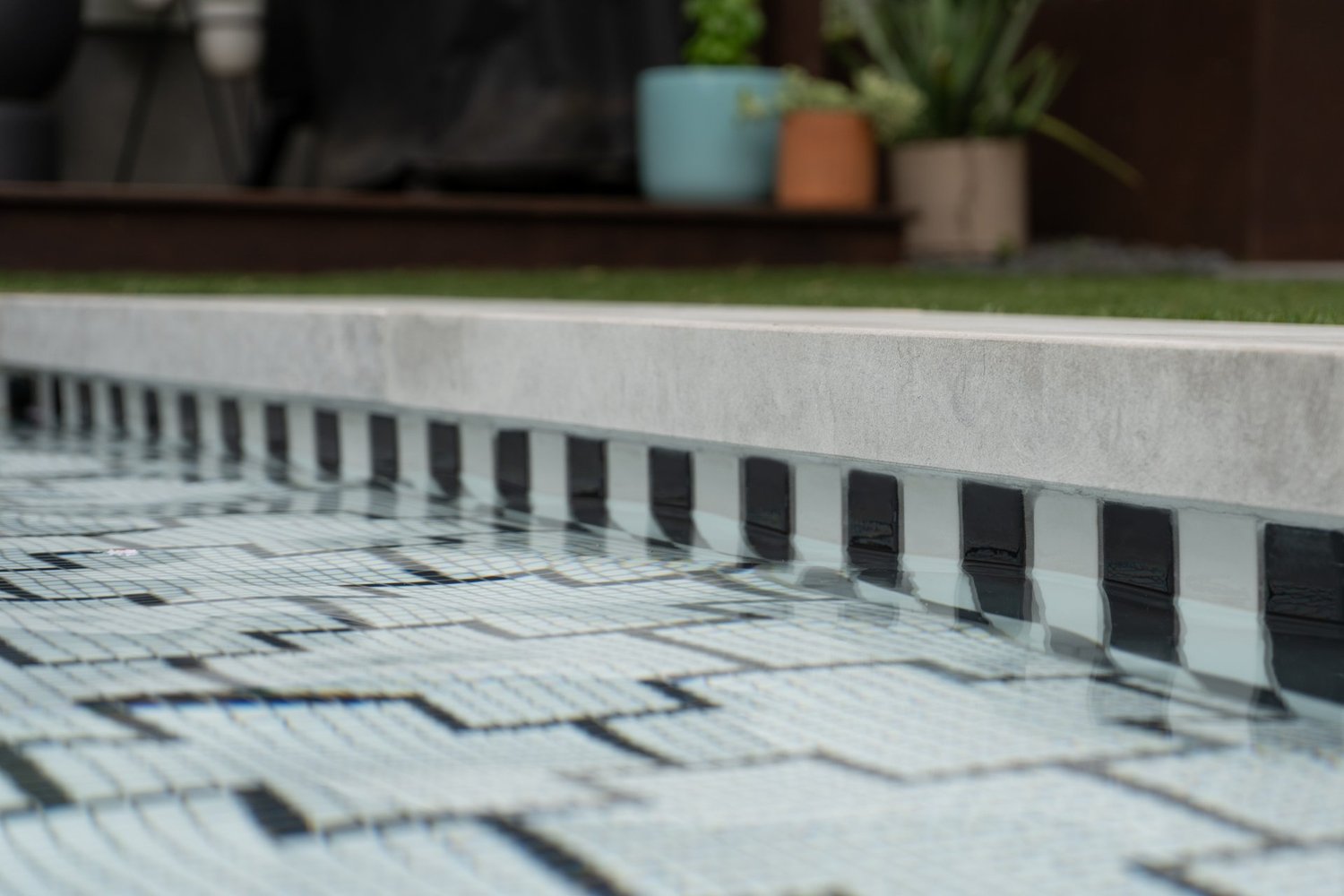 Windsor Park Tiny Pool — Texas Tiny Pools