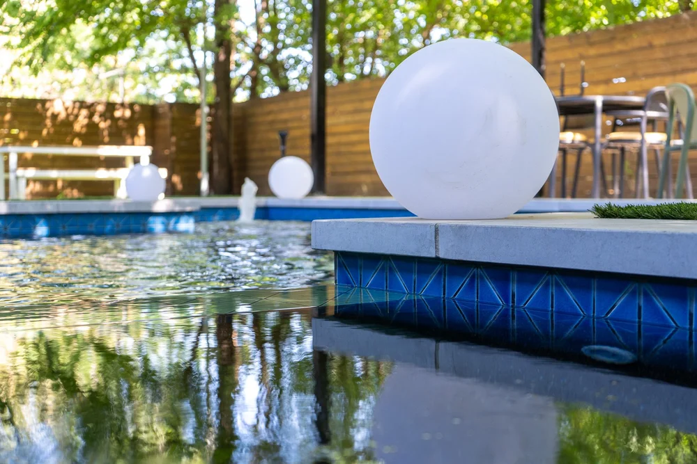 Skyview Tiny Pool — Texas Tiny Pools