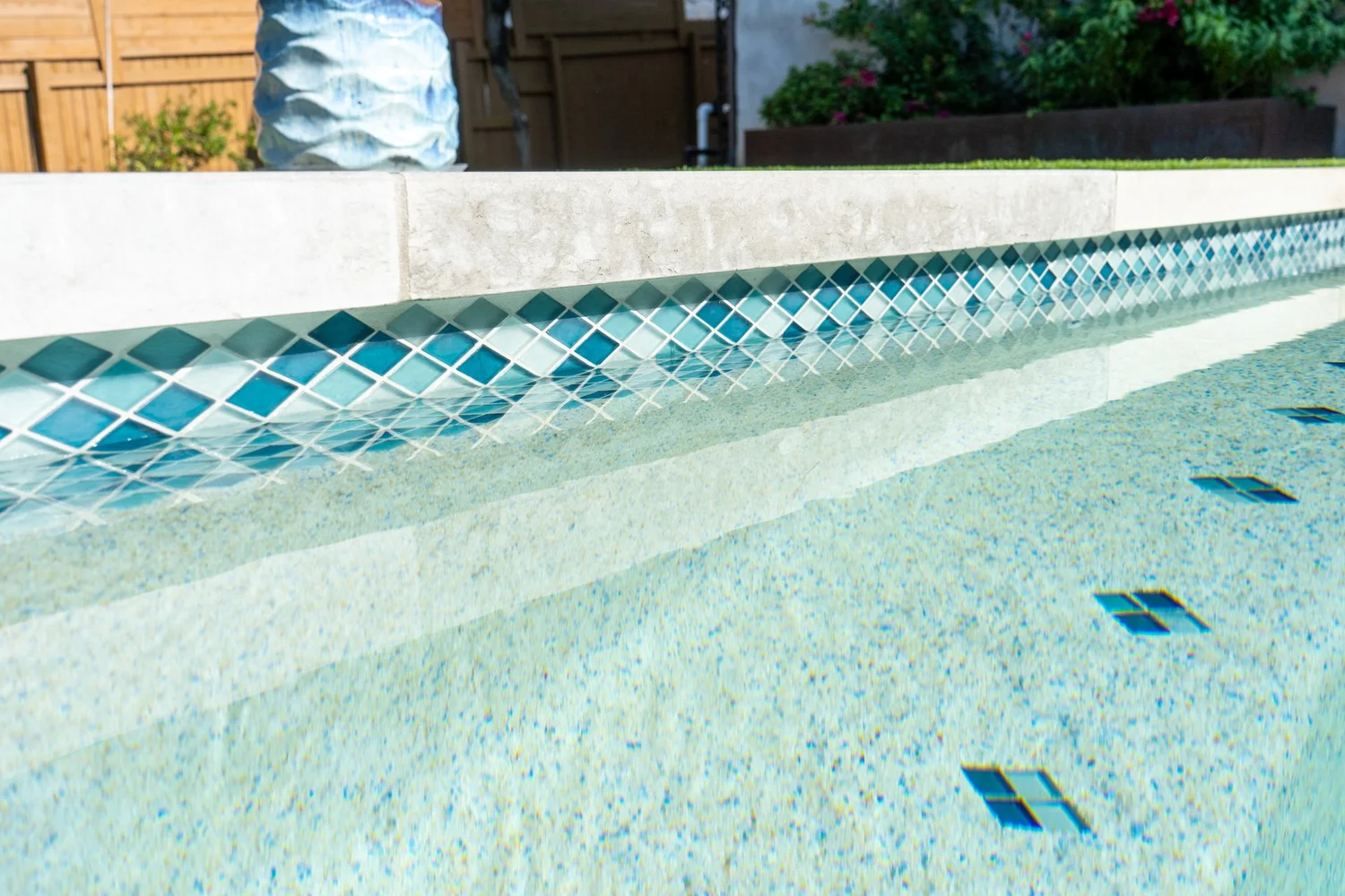 Bear Creek Tiny Pool — Texas Tiny Pools