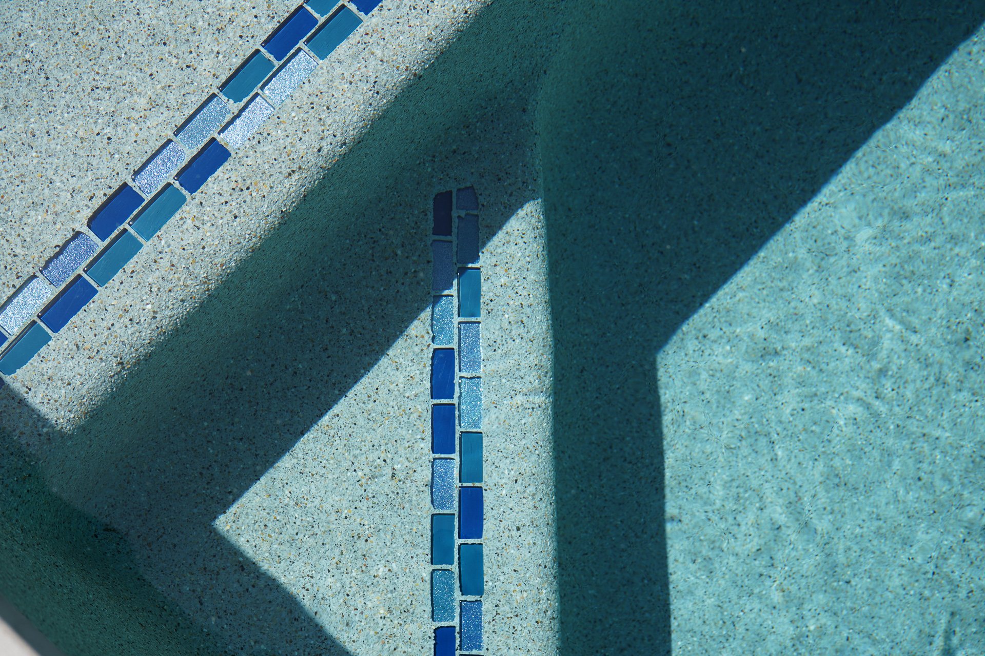 Woodwind Tiny Pool — Texas Tiny Pools