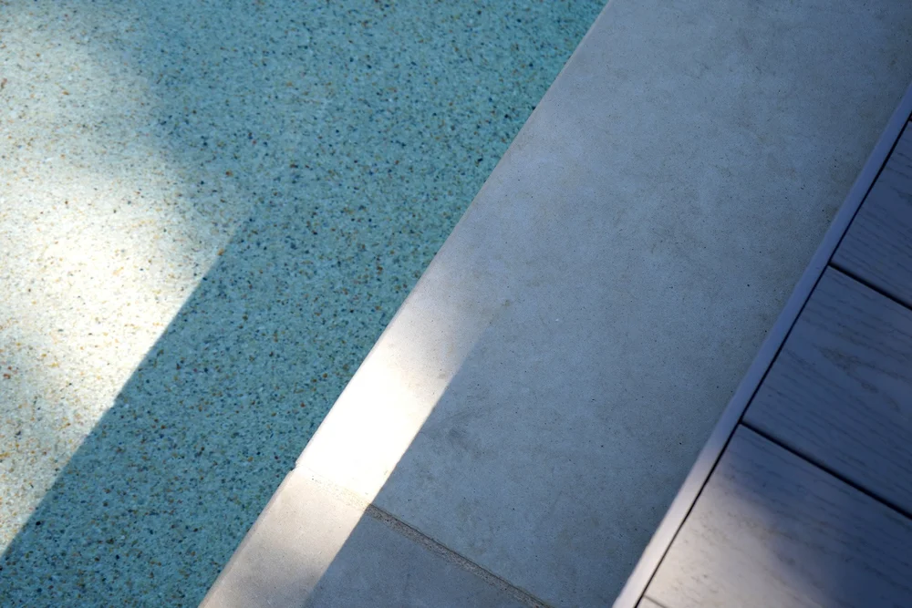 Clarksville Tiny Pool — Texas Tiny Pools