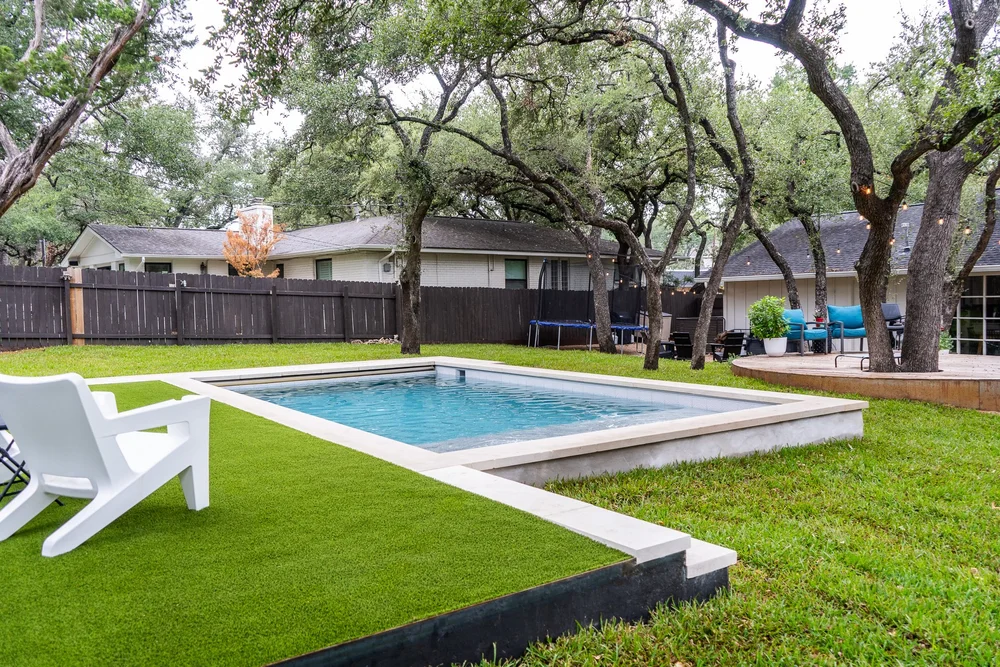 Far West Tiny Pool — Texas Tiny Pools
