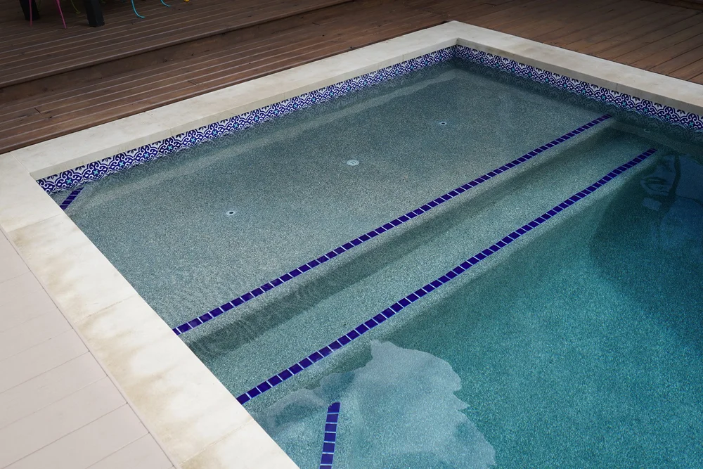 Arpdale Tiny Pool — Texas Tiny Pools