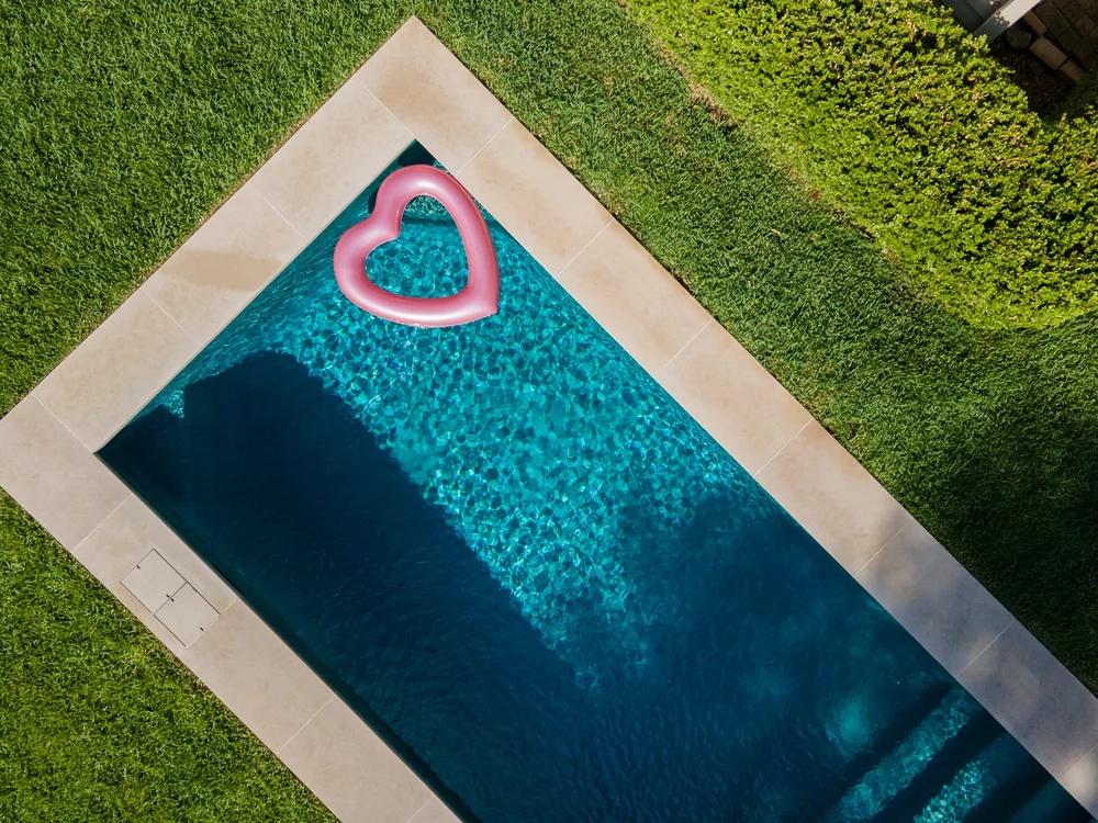 Preston Tiny Pool — Texas Tiny Pools