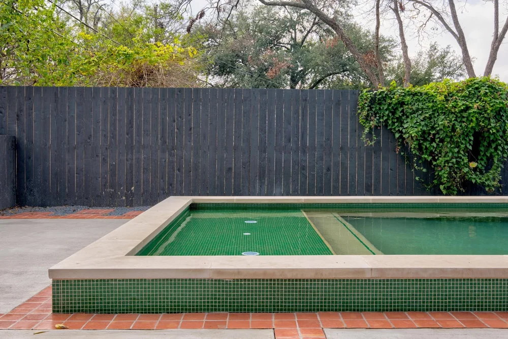 Casa Verde — Texas Tiny Pools