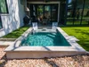 Rock Terrace Tiny Pool — Texas Tiny Pools
