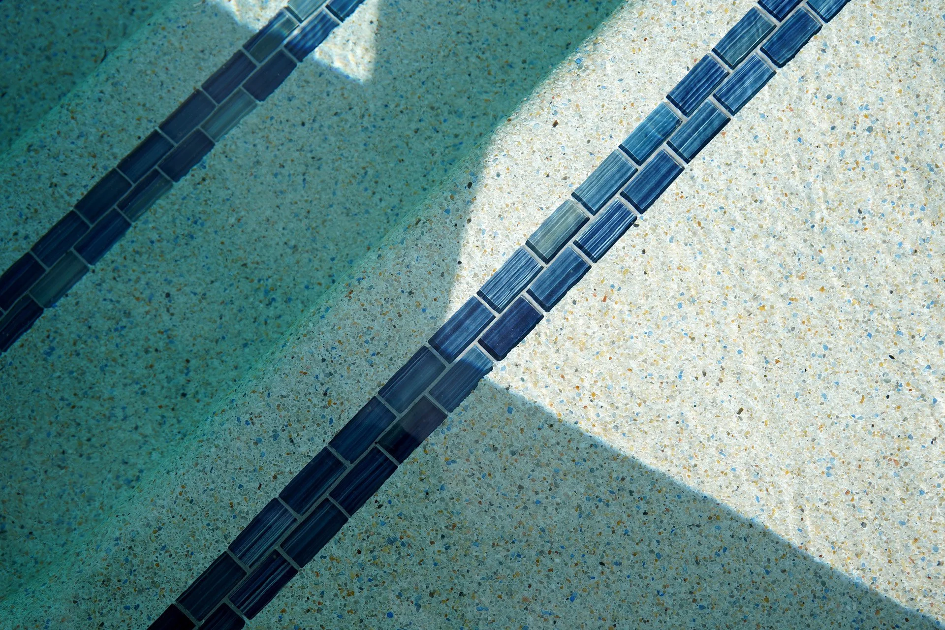 French Place Tiny Pool — Texas Tiny Pools