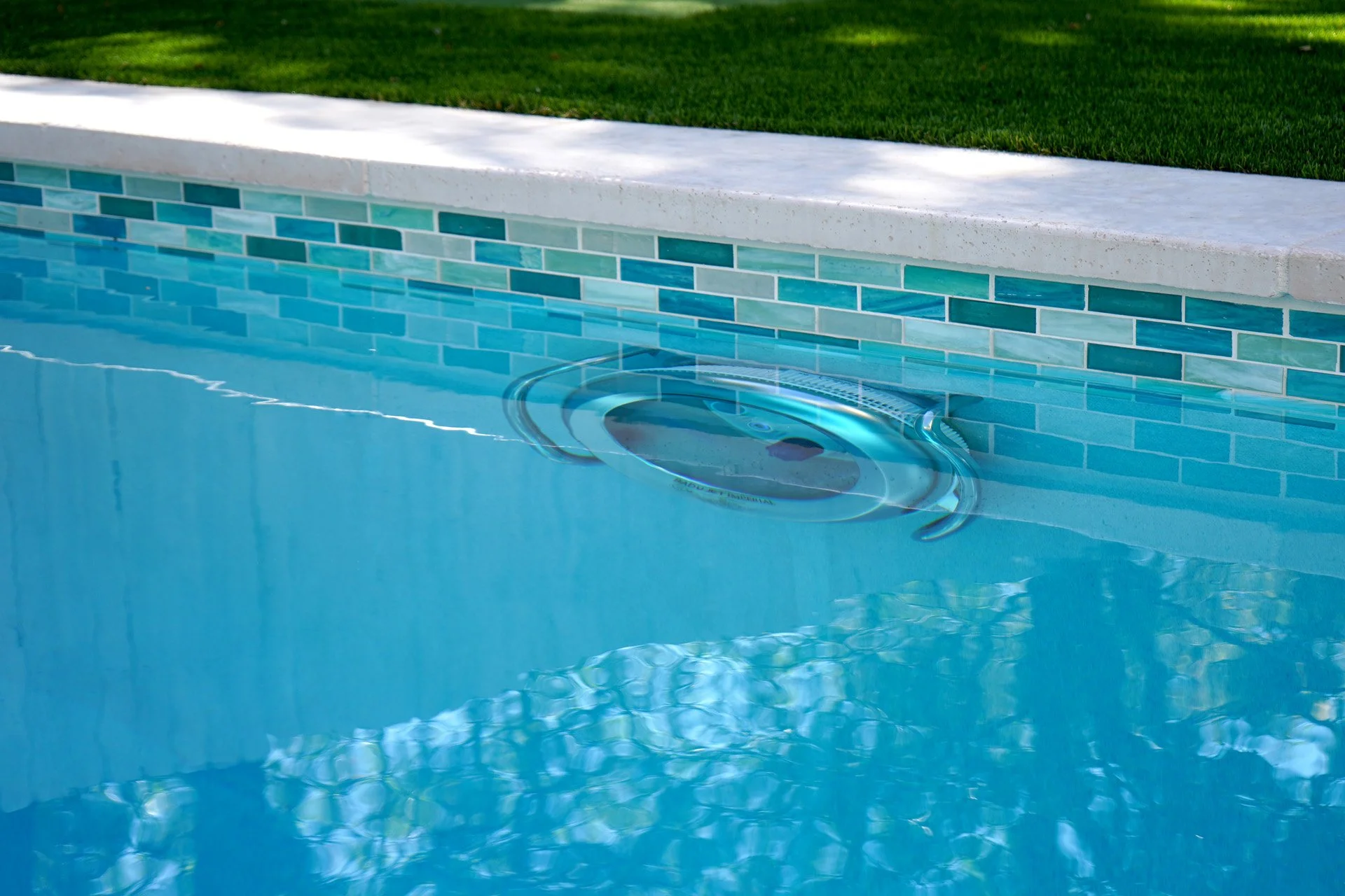 Waterloo Tiny Pool — Texas Tiny Pools