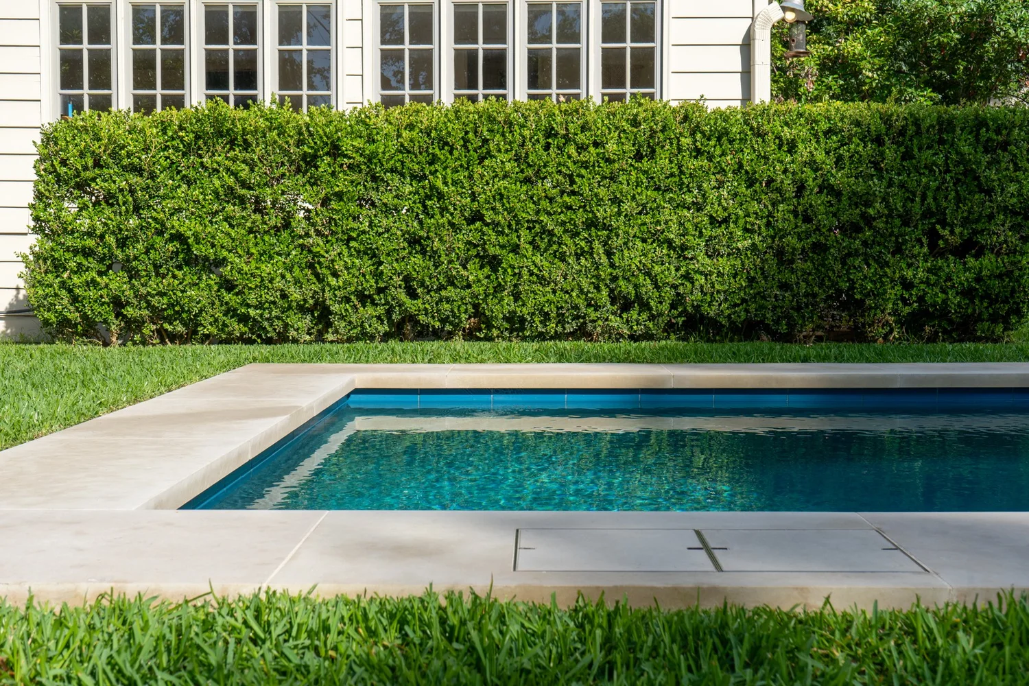 Preston Tiny Pool — Texas Tiny Pools