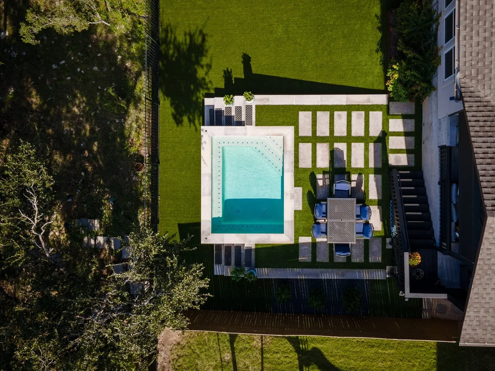 Bear Creek Tiny Pool — Texas Tiny Pools