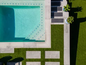 Bear Creek Tiny Pool — Texas Tiny Pools