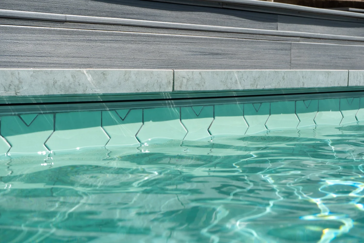 Northwest Hills Tiny Pool — Texas Tiny Pools