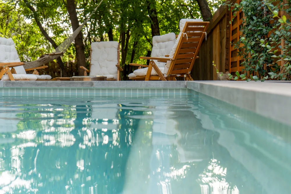 Eastside Plunge — Texas Tiny Pools