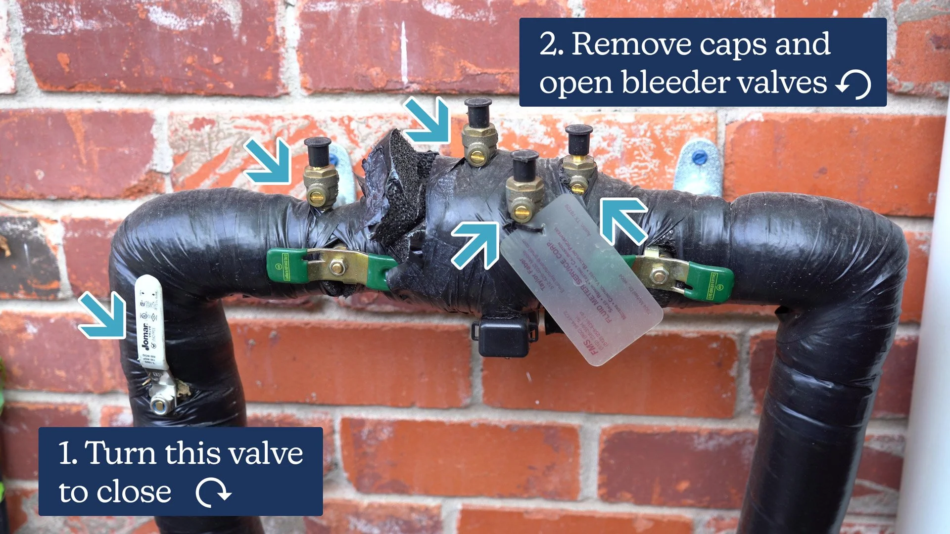 How To: Maintain and Troubleshoot Your Autofill System — Texas Tiny Pools