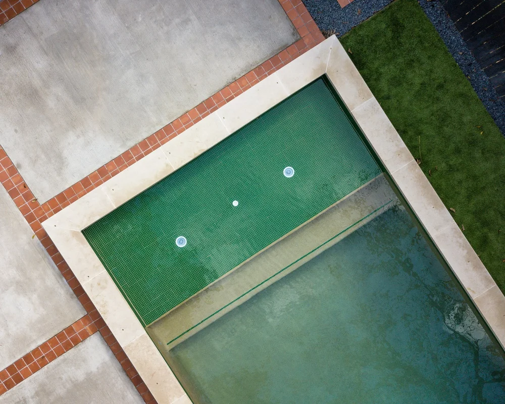 Casa Verde — Texas Tiny Pools