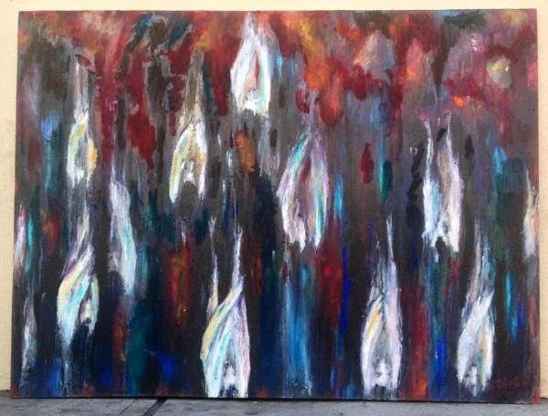 Animals — Colette Miller Art
