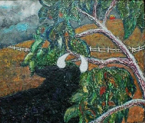 Colette Miller Art