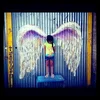 Global Angel Wings Project | Inspire Positivity, Join the Movement ...