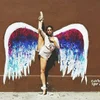 Global Angel Wings Project | Inspire Positivity, Join the Movement ...