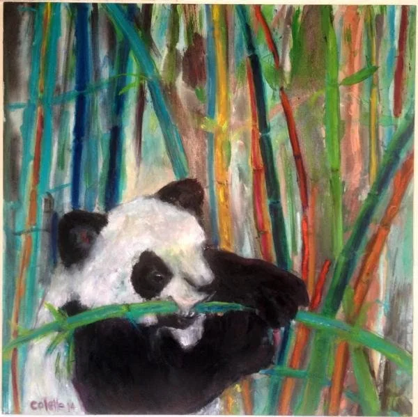 Animals — Colette Miller Art