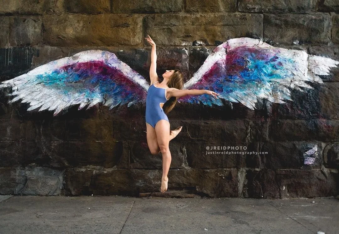 Global Angel Wings Project | Inspire Positivity, Join the Movement ...