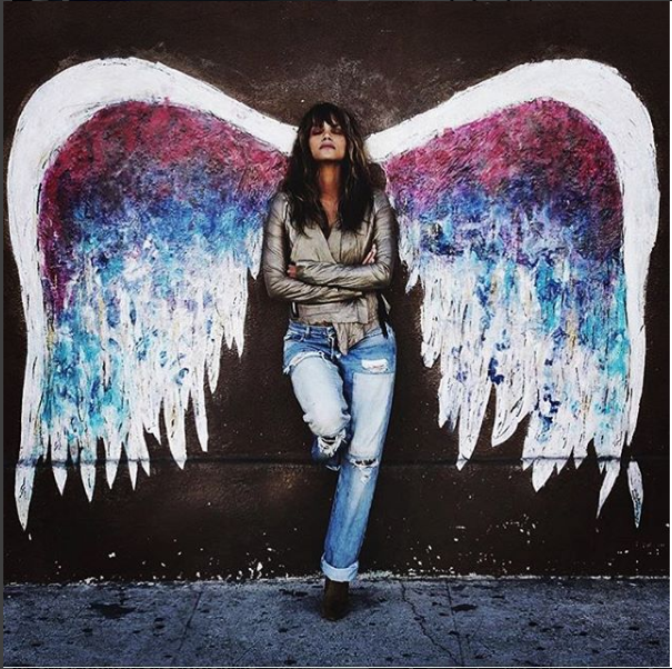 Global Angel Wings Project | Inspire Positivity, Join the Movement ...
