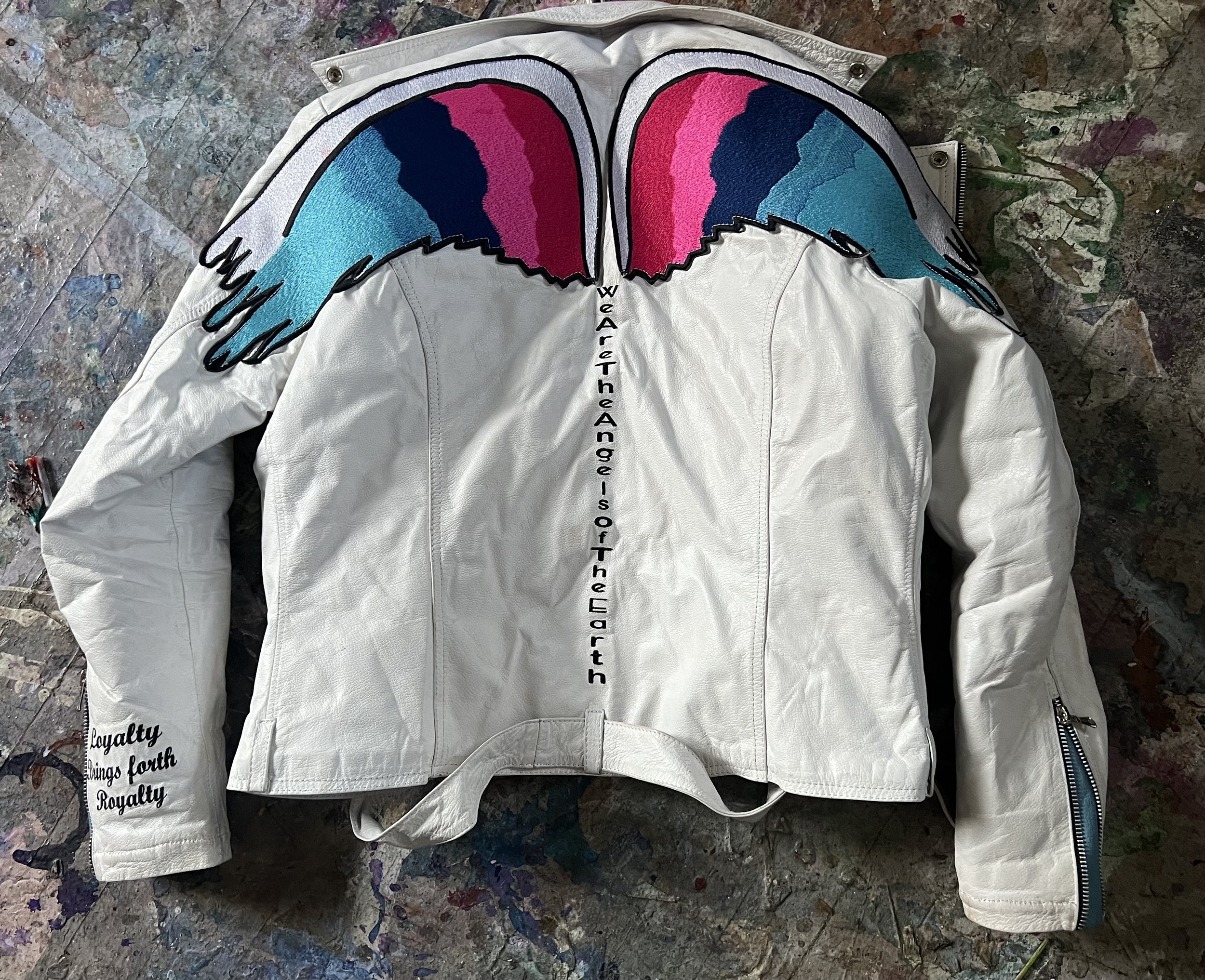 Merchandise — Colette Miller Art