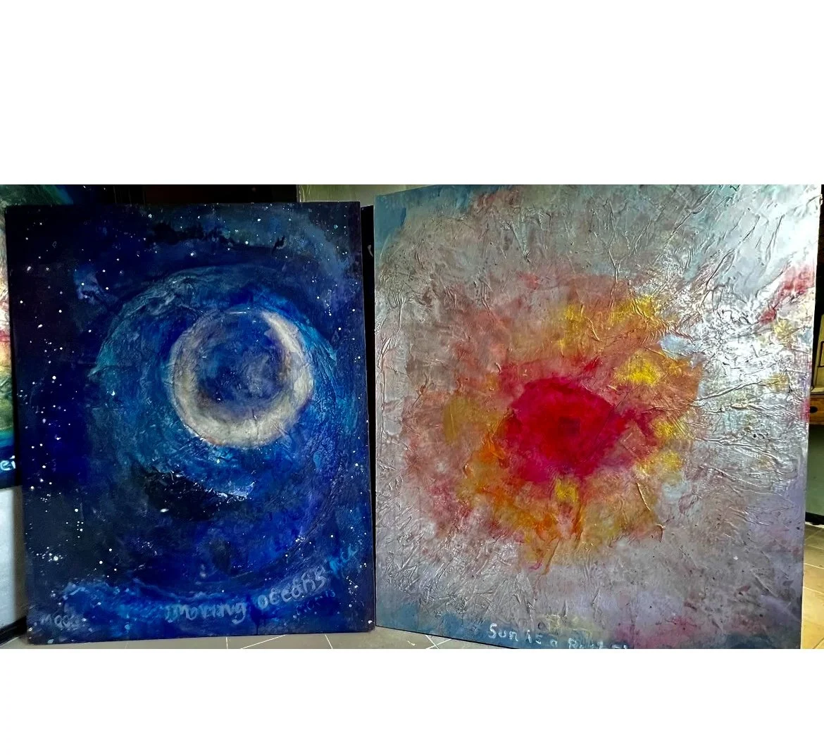 Colette Miller Art