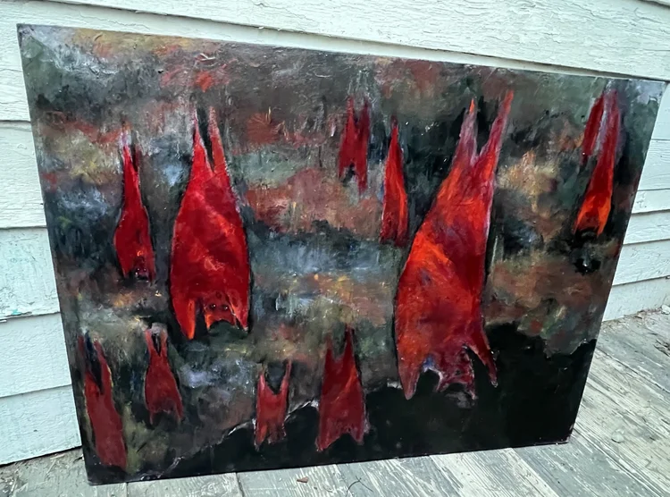 Colette Miller Art