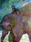 Animals — Colette Miller Art