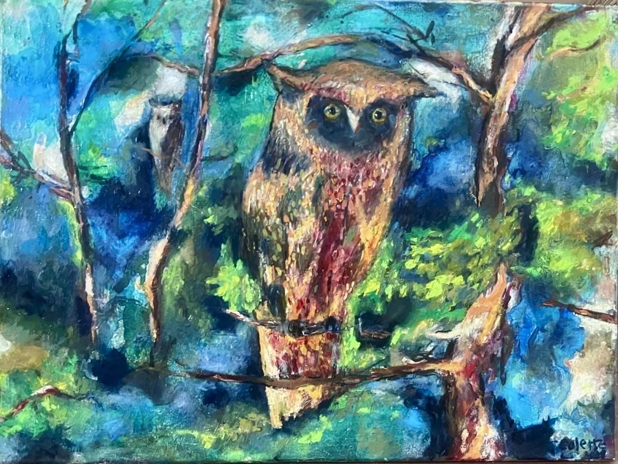 Colette Miller Art