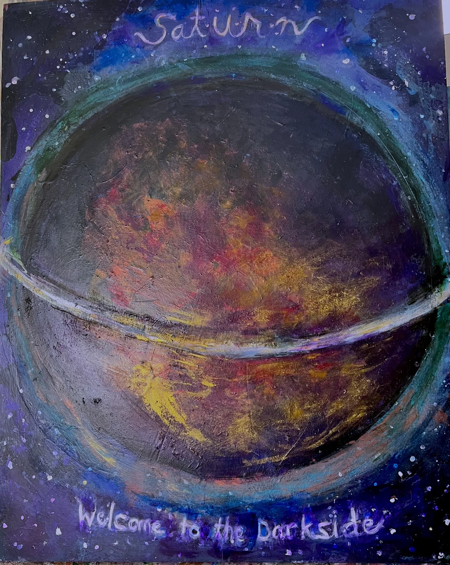 Colette Miller Art