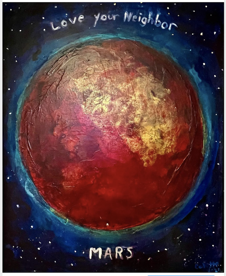 Colette Miller Art