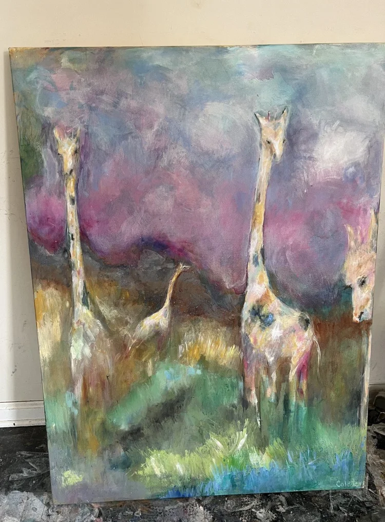 Colette Miller Art
