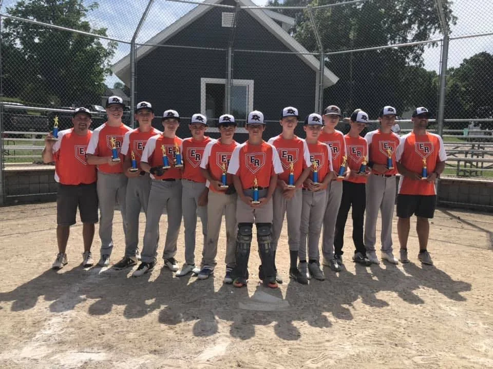 Elk Rapids Youth Baseball and Softball