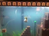 Super Mario Fish Tank — Ings Workshop