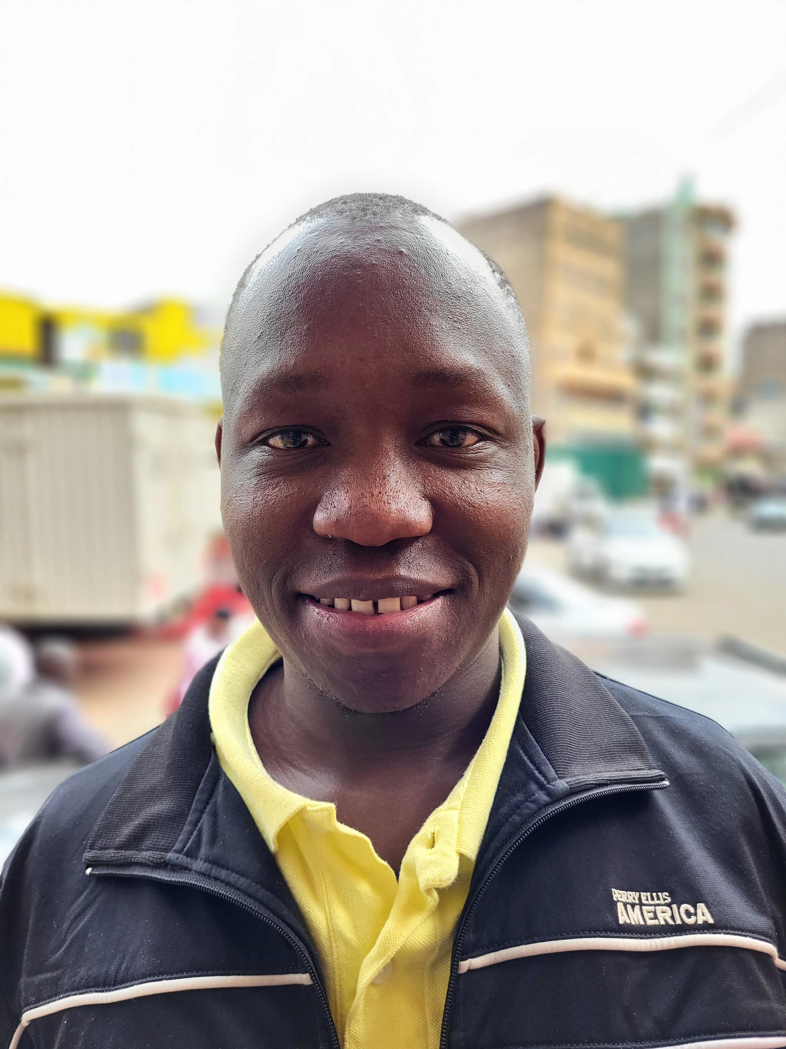 Teacher Partners: Kenya — Ujamaa Africa