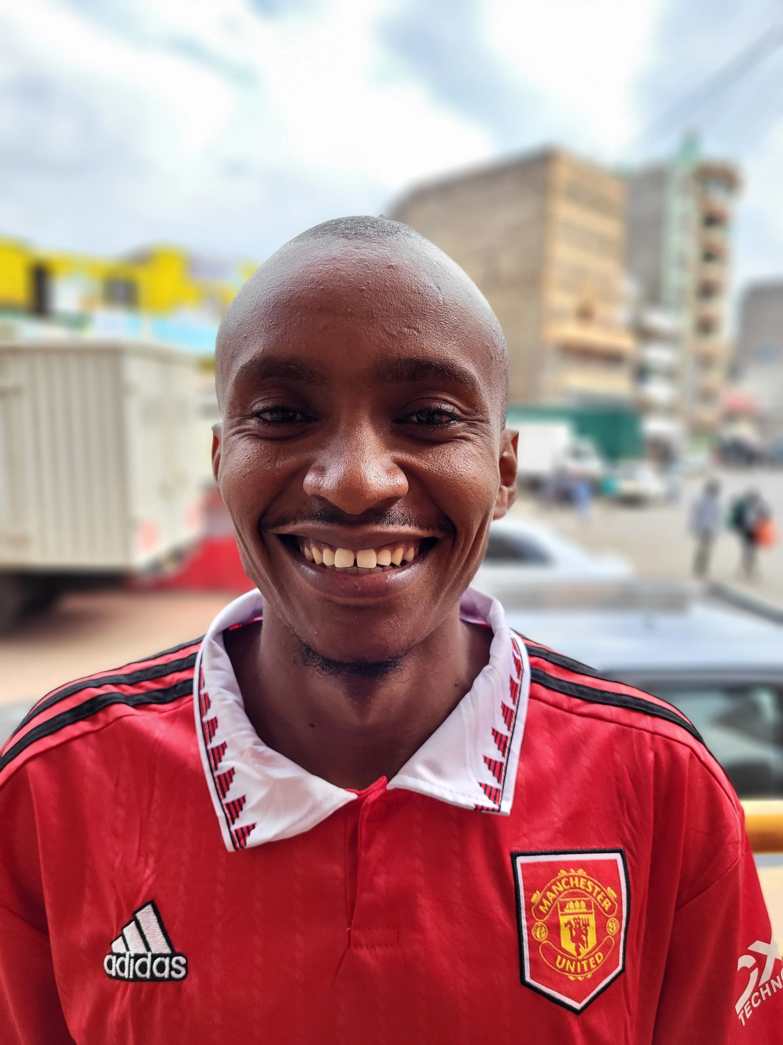 Teacher Partners: Kenya — Ujamaa Africa