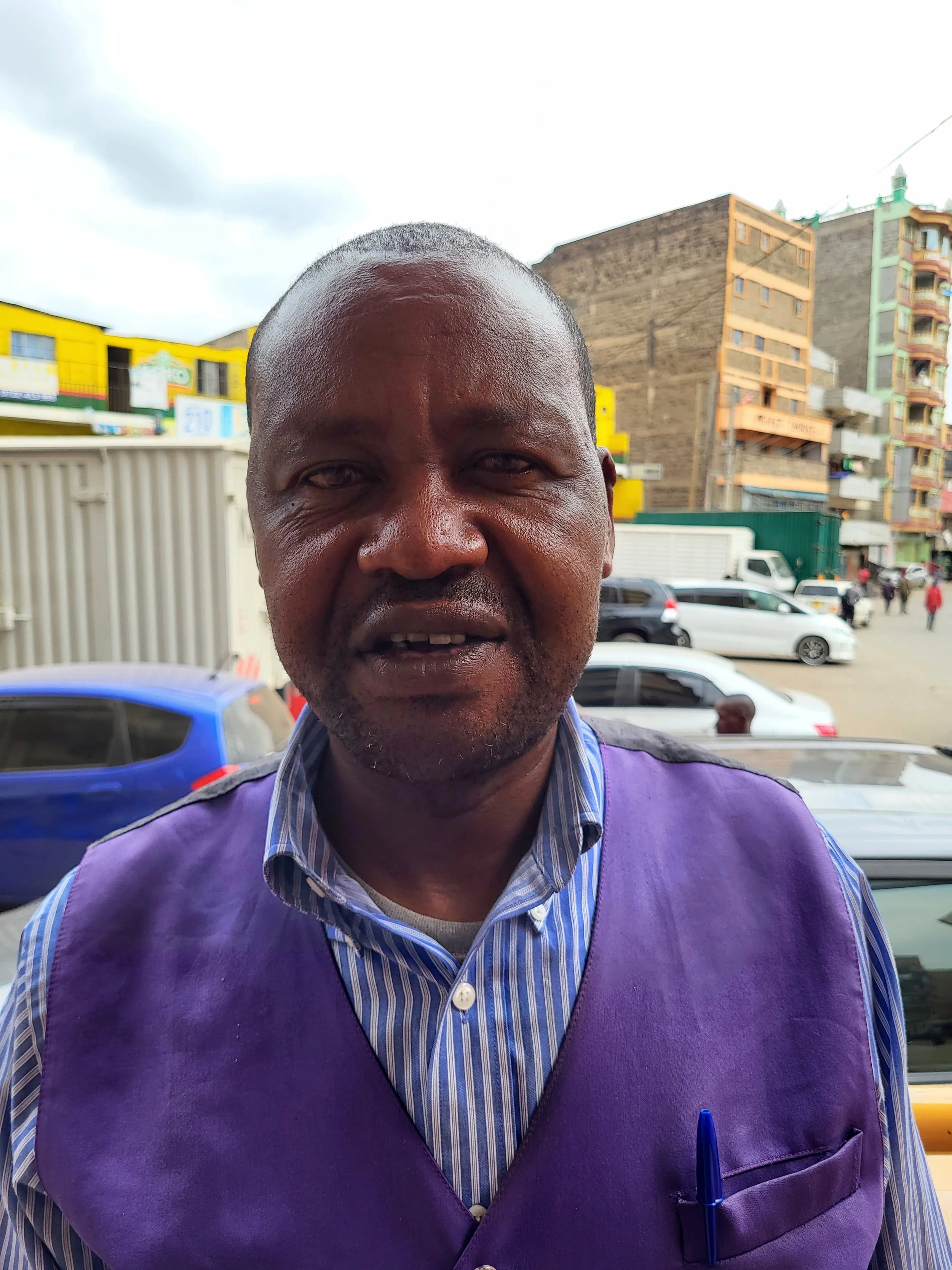 Teacher Partners: Kenya — Ujamaa Africa