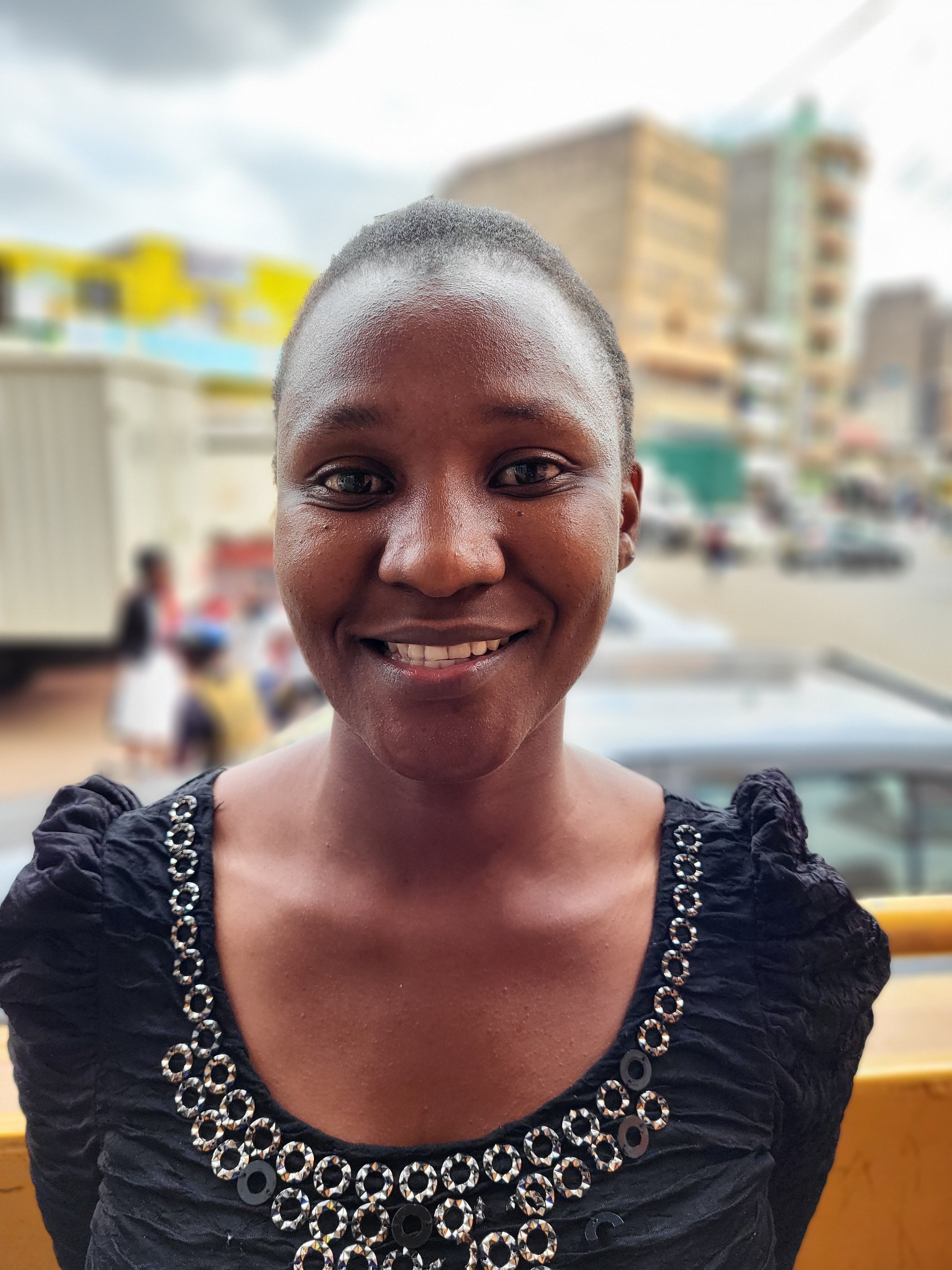 Teacher Partners: Kenya — Ujamaa Africa