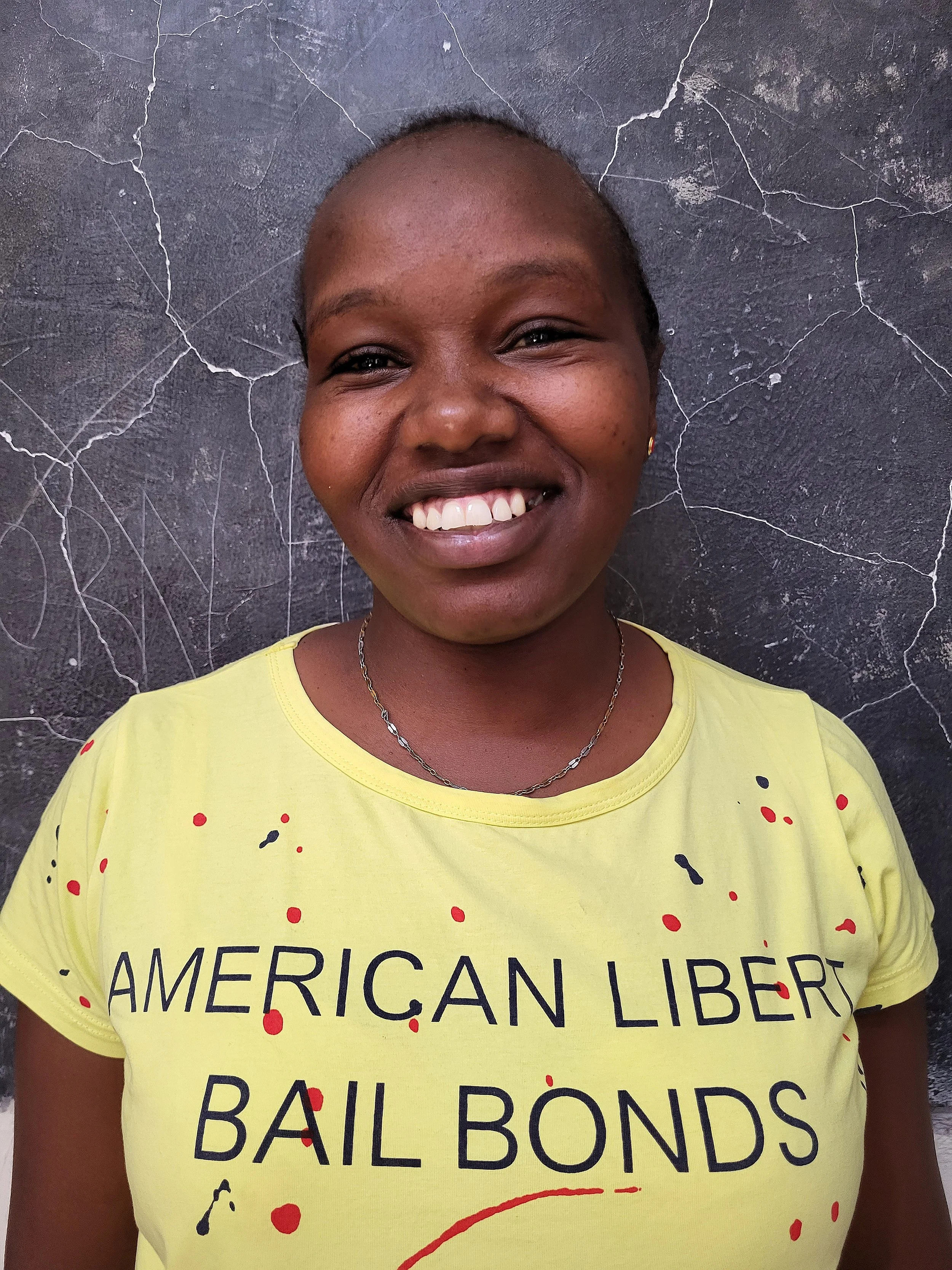 Teacher Partners: Intro Page — Ujamaa Africa