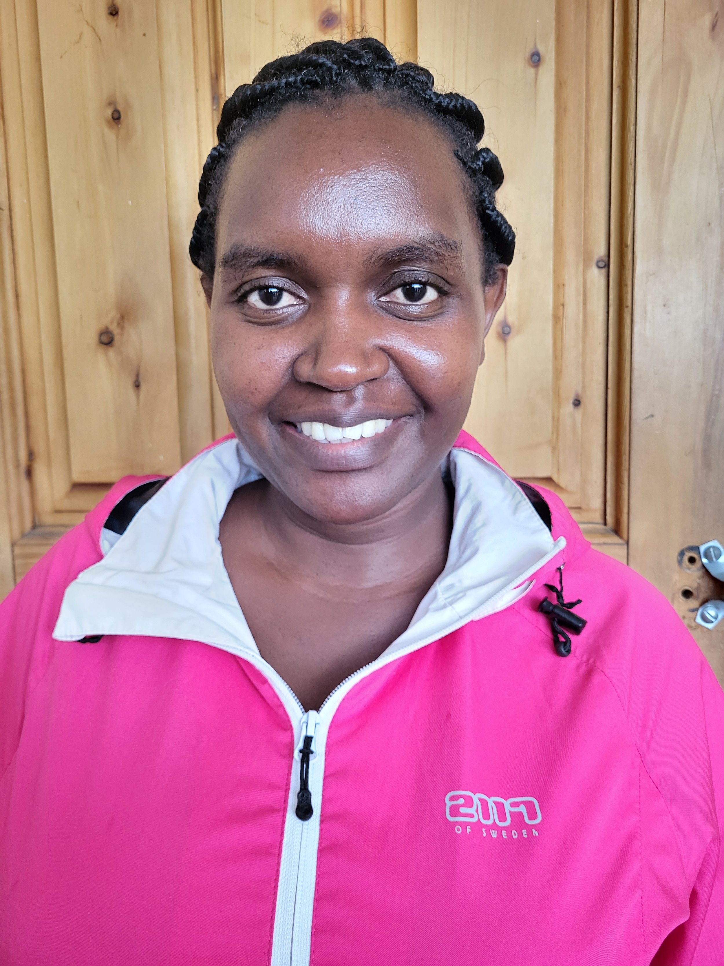 Teacher Partners: Kenya — Ujamaa Africa