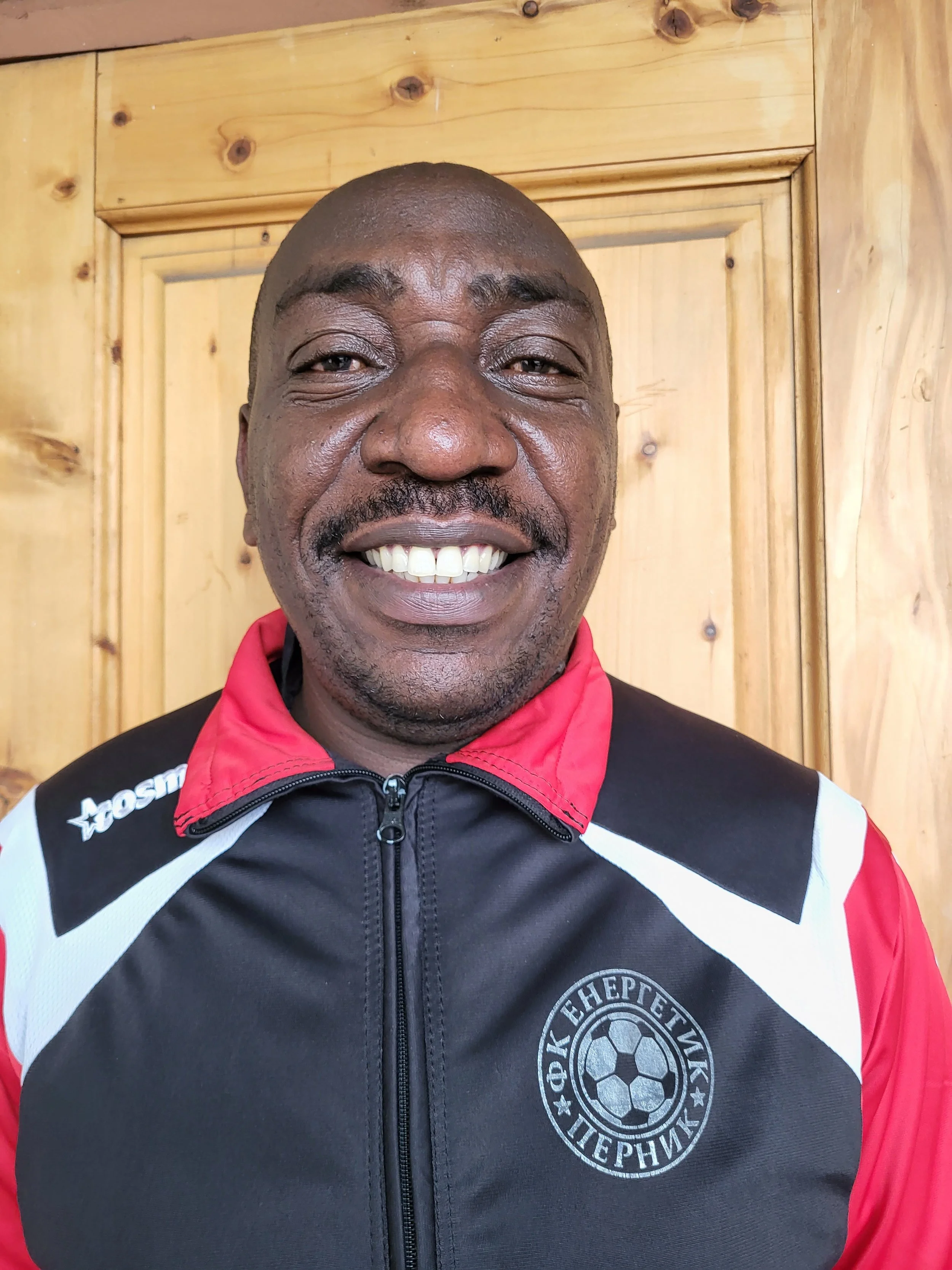 Teacher Partners: Kenya — Ujamaa Africa