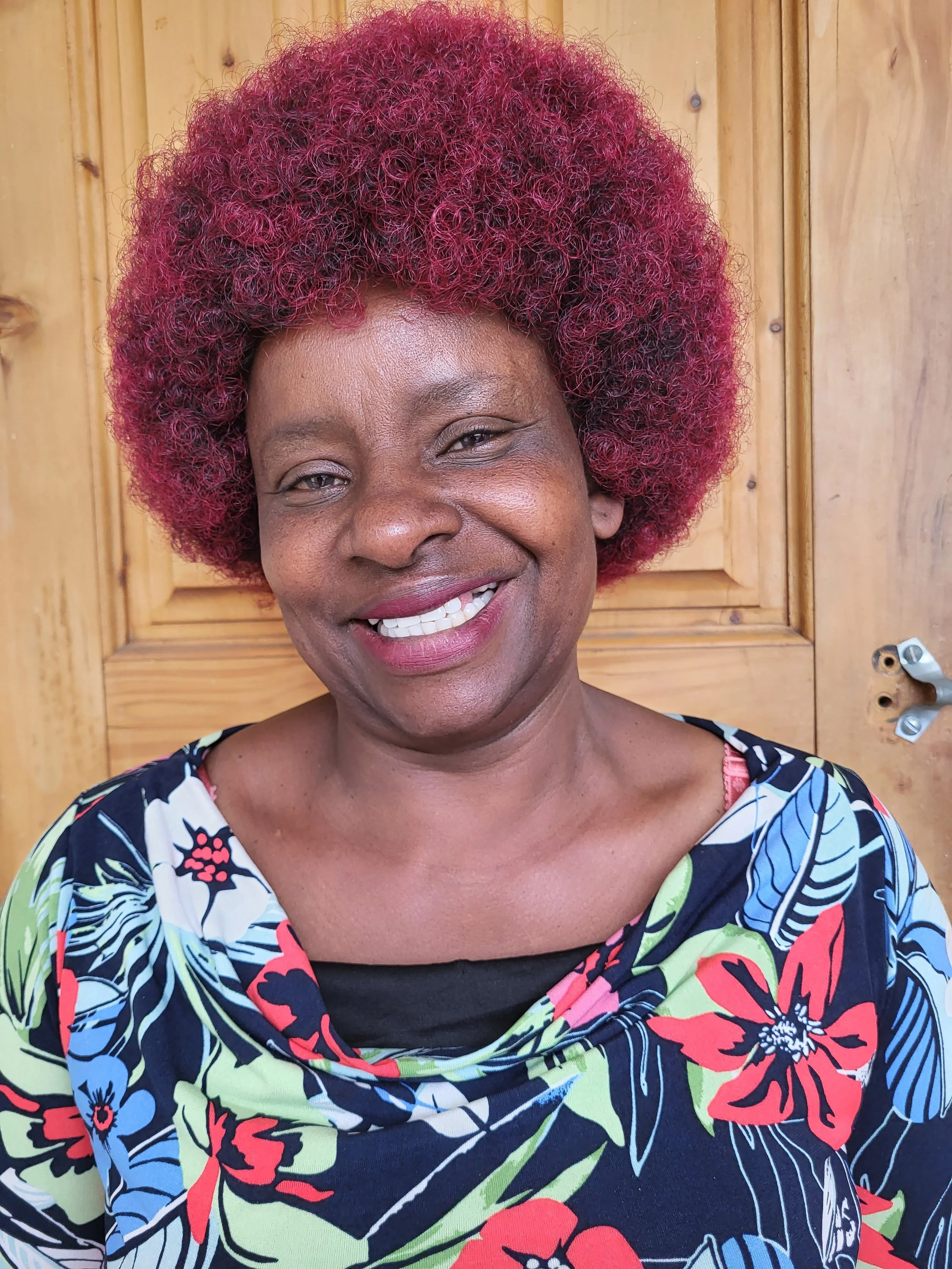 Teacher Partners: Kenya — Ujamaa Africa