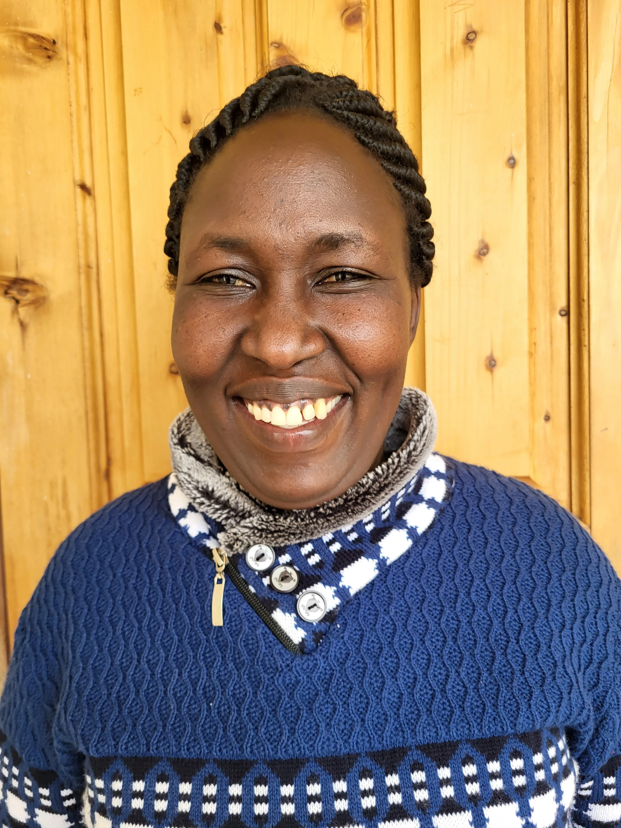 Teacher Partners: Kenya — Ujamaa Africa