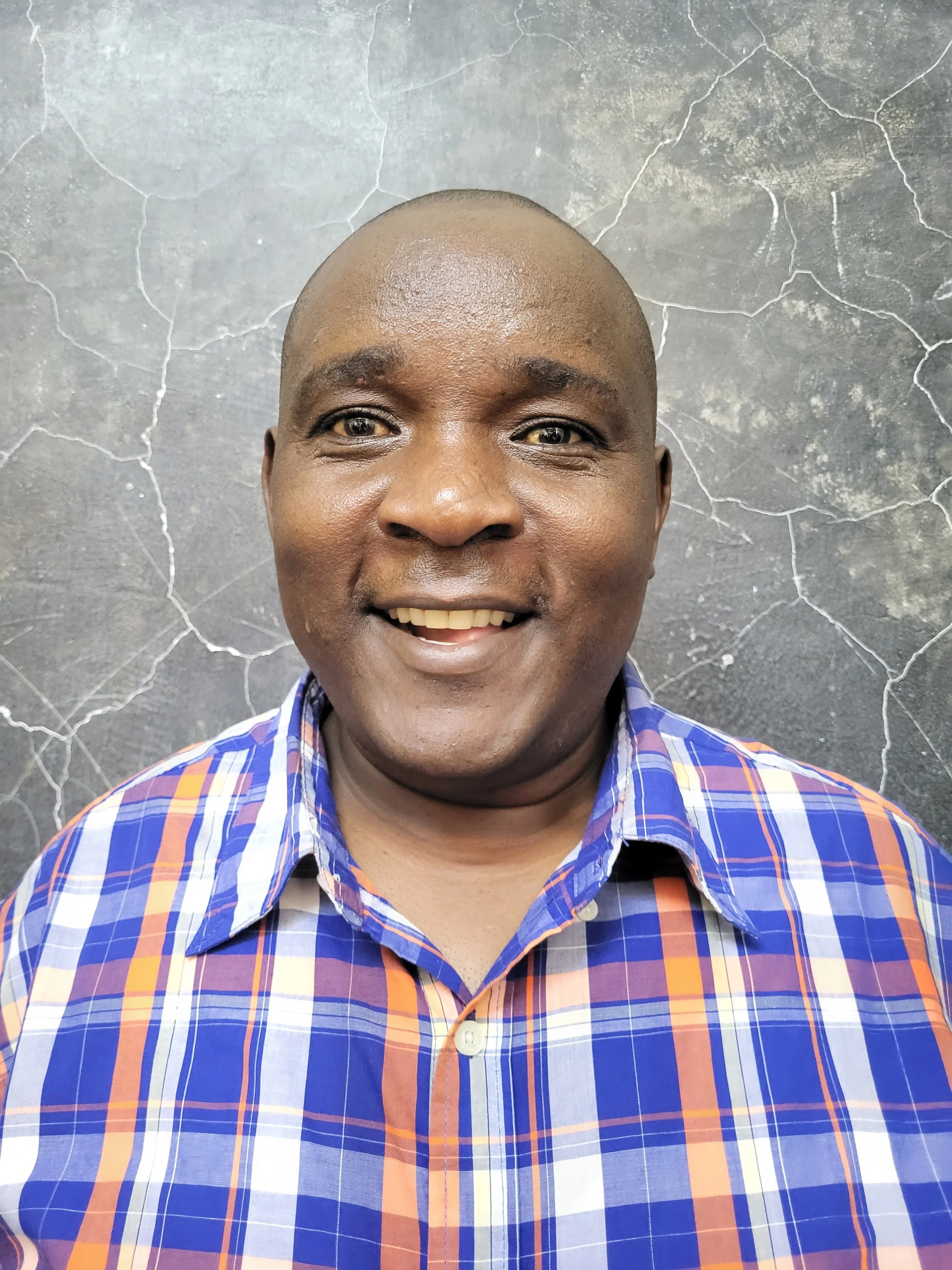 Teacher Partners: Kenya — Ujamaa Africa