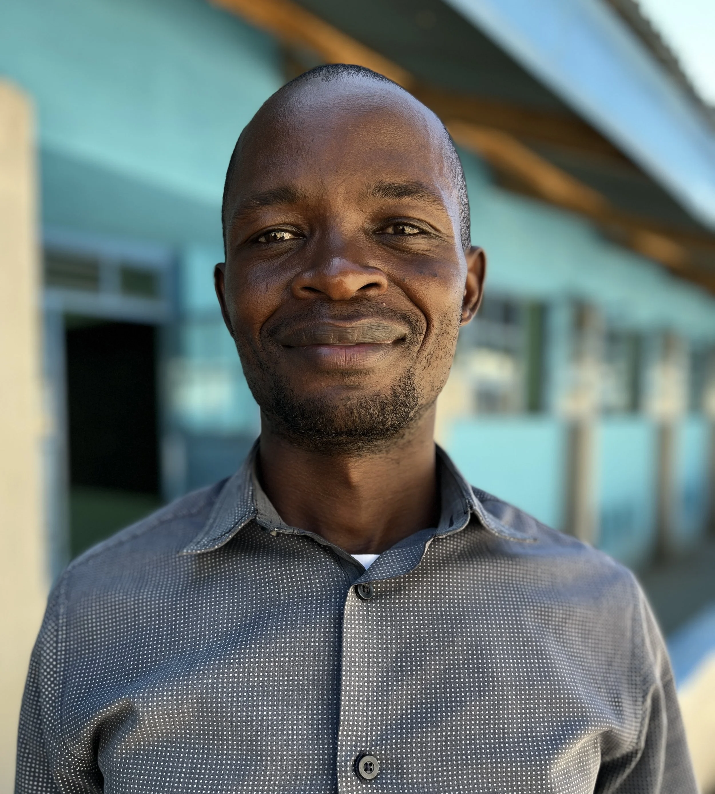 Teacher Partners: Intro Page — Ujamaa Africa