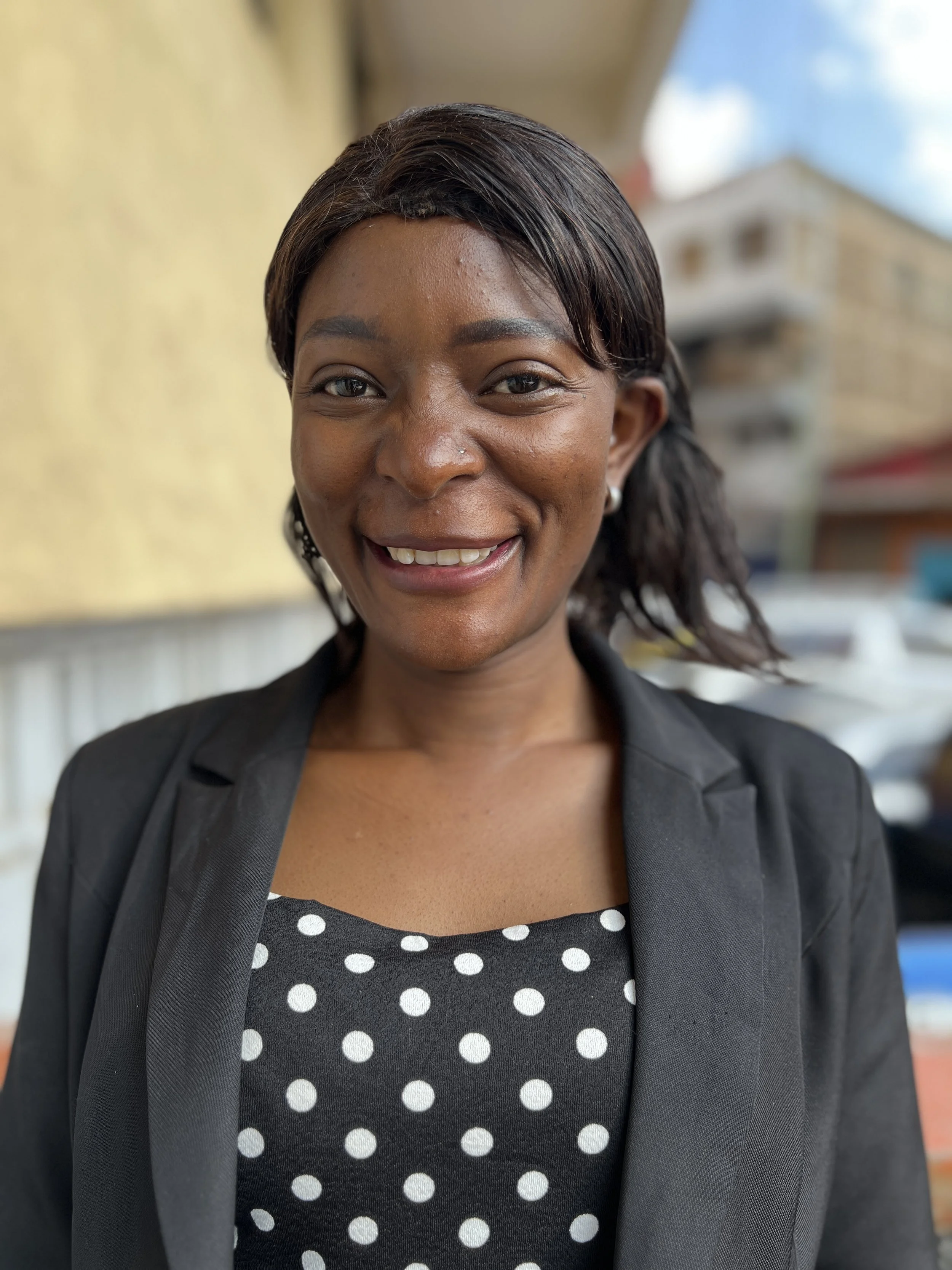 Administration — Ujamaa Africa